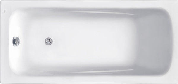 Акриловая ванна Roca Line 160x70 ZRU9302985 - купить по выгодной цене в ...