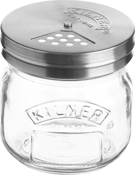 Банка для продуктов универсальная Kilner - купить по выгодным ценам в ...