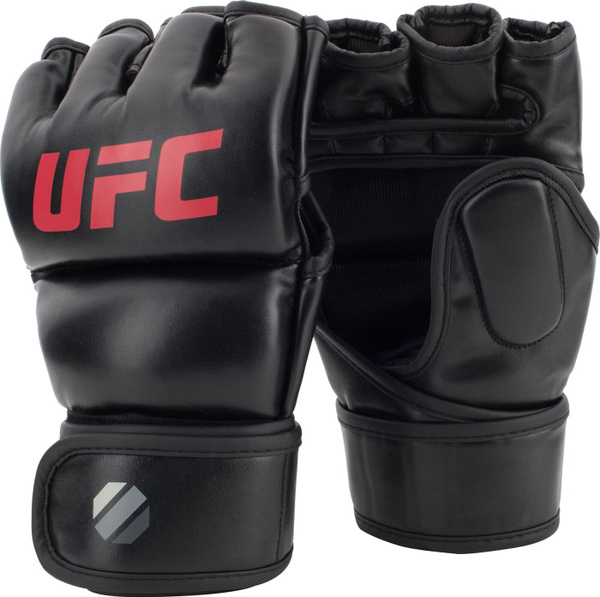 Перчатки для единоборств UFC Перчатки для единоборств UFC Grappling ...
