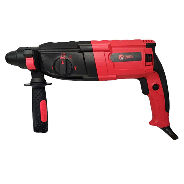 Перфоратор EDON RH-28/1250 - купить в интернет-магазине OZON с ...