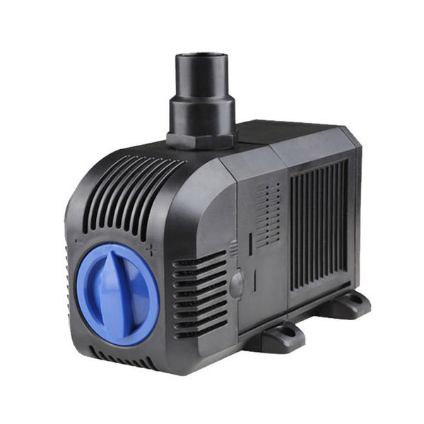 Садовый насос SUNSUN HJ-6000 - купить по выгодной цене в интернет ...