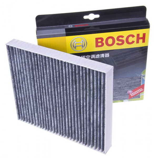 Фильтр салонный Bosch L 356999 - купить по выгодным ценам в интернет ...