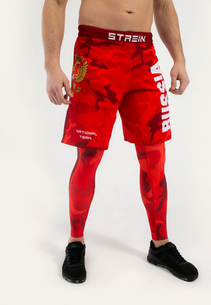 Шорты Strein - купить с доставкой по выгодным ценам в интернет-магазине ...