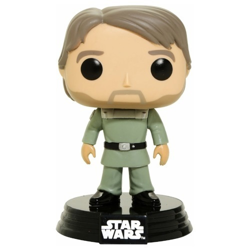 Фигурка Funko POP! Bobble: Star Wars: Rogue One: Galen Erso 14871 ...