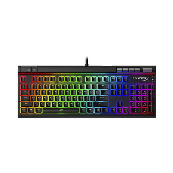 Механическая клавиатура HyperX Alloy Elite 2 купить по низкой цене ...
