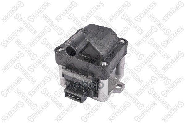 61 00002 sx катушка зажигания! audi 80, vw golf passat polo t4 1.0 2.0i ...