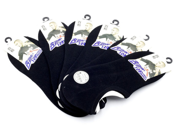 Носки AMIGOBS, 6 пар - купить с доставкой по выгодным ценам в интернет-магазине OZON (204158775)