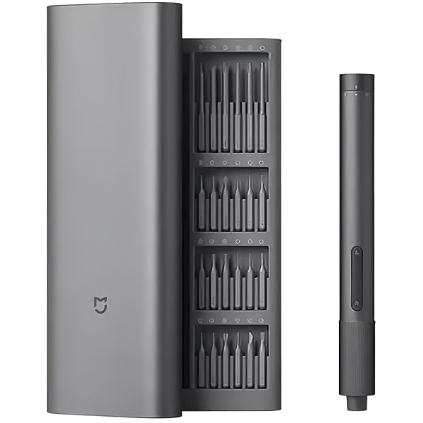 Отвертка xiaomi / Электрическая отвертка / Xiaomi MiJia Wiha Electric ...