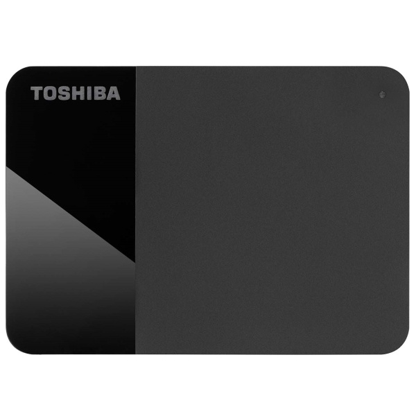1 ТБ Внешний жесткий диск Toshiba 1Tb Canvio Ready (HDTP310EK3AA ...