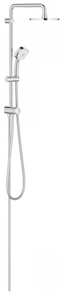 Смеситель GROHE New Tempesta Cosmopolitan 200 27394002 Латунь Гибкая ...