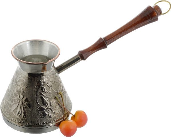 FUD-GOOD Турка, 400 мл - купить с доставкой по выгодным ценам в ...