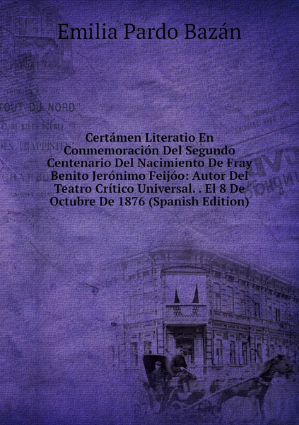 Certamen Literatio En Conmemoracion Del Segundo Centenario Del ...