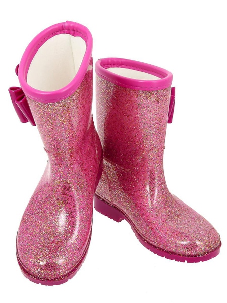 Сапоги резиновые KENKA - купить с доставкой по выгодным ценам в интернет-магазине OZON (229929607)