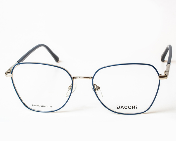 Очки для зрения -3.75 DACCHI мод. D33305 Цвет 6 - купить с доставкой по выгодным ценам в ...