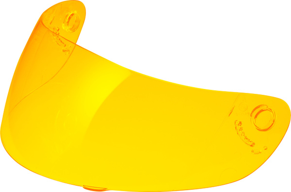 Визор для шлема LS2 FF351/369/FF384/FF352 (Yellow) - купить с доставкой ...