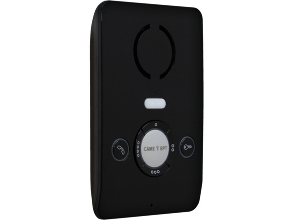 Видеодомофон CAME PEC IP BK купить по низким ценам в интернет-магазине ...