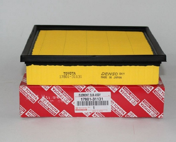 Фильтр воздушный 1780131131-202 - купить по выгодным ценам в интернет ...