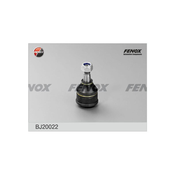 Опора шаровая FENOX BJ20022 - купить по доступным ценам в интернет ...