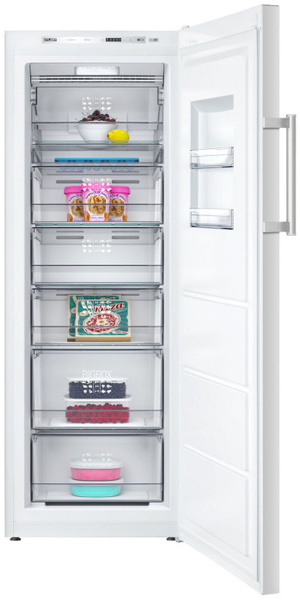 Морозильная камера ATLANT Атлант-7605-100 N_2523 озон Атлант 7605-100 N ...