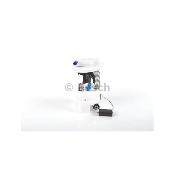 Насос топливный Bosch 0986580957 - Bosch арт. 0986580957 - купить по ...