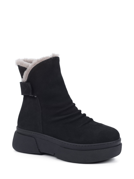 Ботинки SOLOSTYLE - купить с доставкой по выгодным ценам в интернет-магазине OZON (259444001)