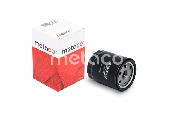 Фильтр масляный METACO 1020003 - купить по выгодным ценам в интернет ...
