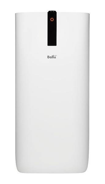 Очиститель воздуха Ballu AP-107, белый - купить по выгодным ценам в интернет-магазине OZON ...