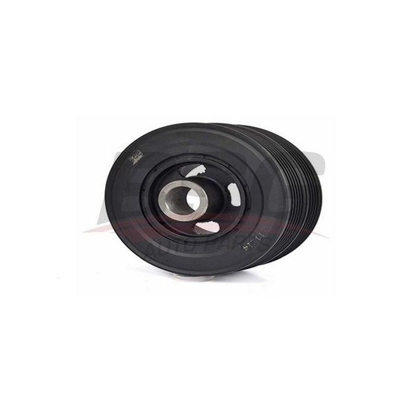 BSG BSG30-170-013 Шкив коленчатого вала с демпфером FORD Zetec-S 07 ...