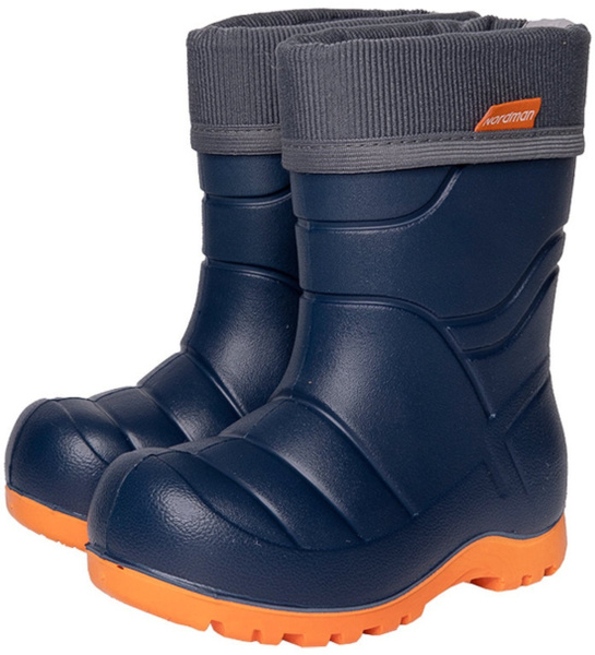 Сапоги резиновые Nordman Flash - купить с доставкой по выгодным ценам в интернет-магазине OZON ...