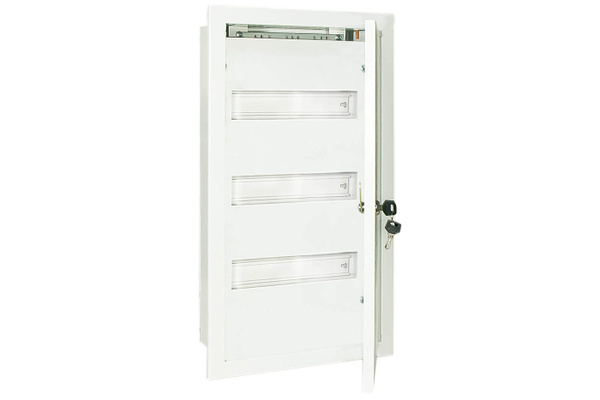 Корпус металлический ЩРВ-36 (550х320х120) TDM - купить по выгодной цене ...