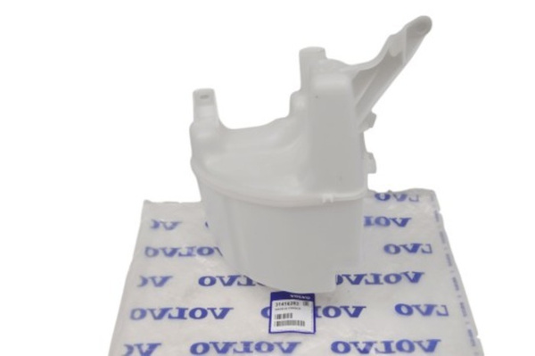 31416283 Volvo Бачок омывателя лобового стекла VOLVO S60 (2010 ...
