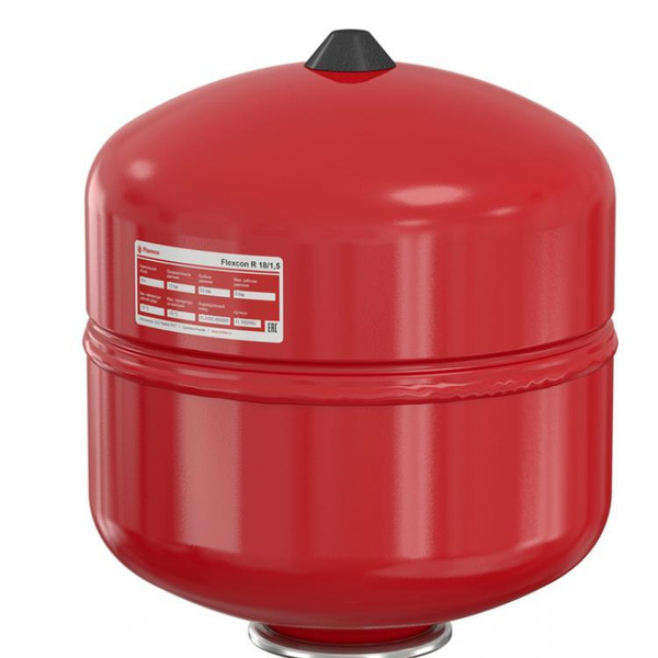 Запчасти и аксессуары для котлов Flamco Flexcon R 12 - купить по ...