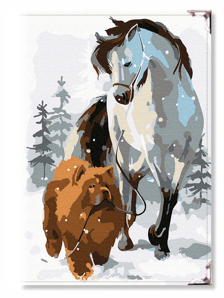 Max Rhino Обложка для паспорта - купить с доставкой по выгодным ценам в ...