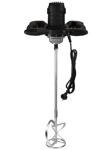 Миксер DEKO DKM1600W 832976 - купить строительный миксер по низкой цене ...