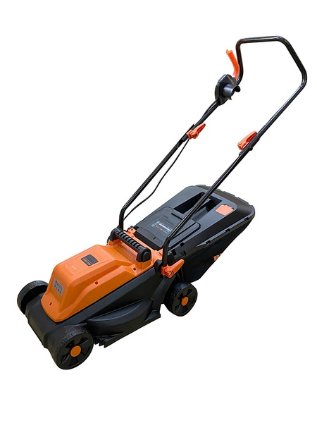 Газонокосилка Carver LME-1132, - купить по выгодной цене в интернет ...