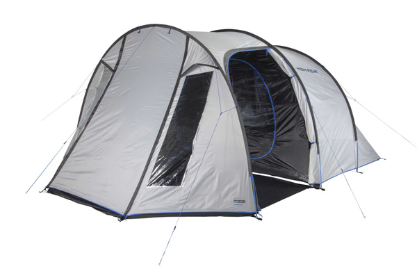 Палатка 5-местная High Peak High Peak Ancona 5, 10247, серый - купить ...