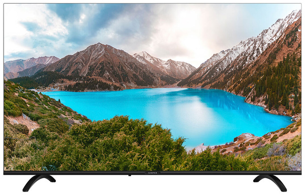 Купить телевизор Harper 32R720TS 32" - купить с доставкой по выгодным ...