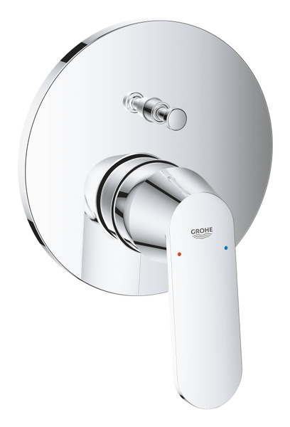 Смеситель GROHE 24045000 Металл - купить по выгодным ценам в интернет ...