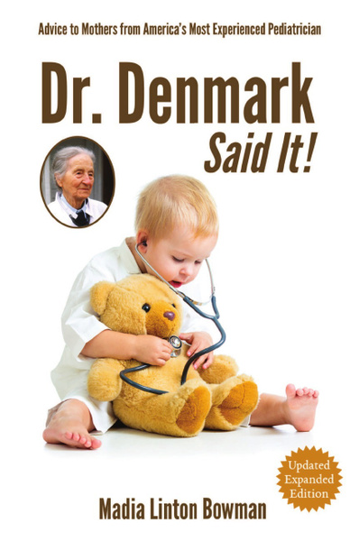 Dr. Denmark Said It! - купить с доставкой по выгодным ценам в интернет ...