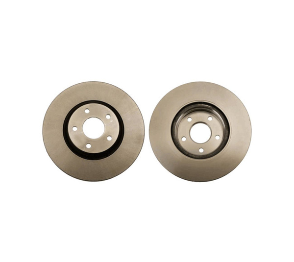 Тормозной диск купить c доставкой на OZON по низкой цене (869958881)