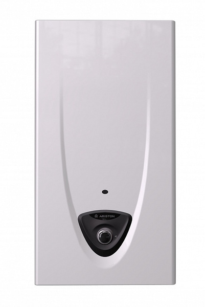 Вопросы и ответы о Колонка газовая ARISTON FAST EVO ONT B 11 NG RU ...