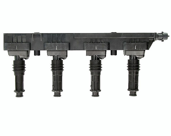Катушка зажигания BOSCH для OPEL VAUXHALL - Bosch арт. 0221503472 ...