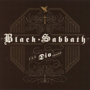Audio CD BLACK SABBATH: The Dio Years - купить по низким ценам в ...