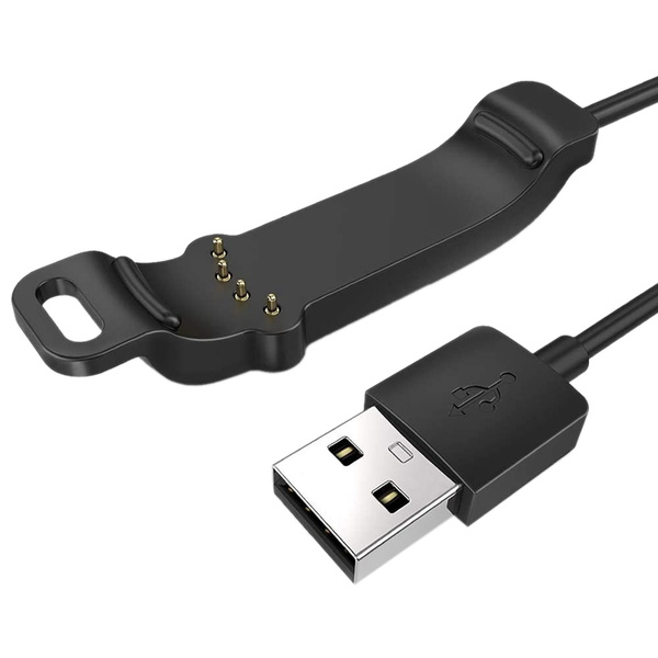 Зарядное устройство смарт-часов фитнес-часов Полярное объединение USB ...