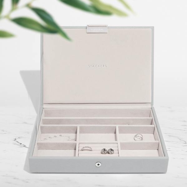 Классическая шкатулка Универсальная LC Designs купить по выгодным ценам в интернет-магазине OZON ...