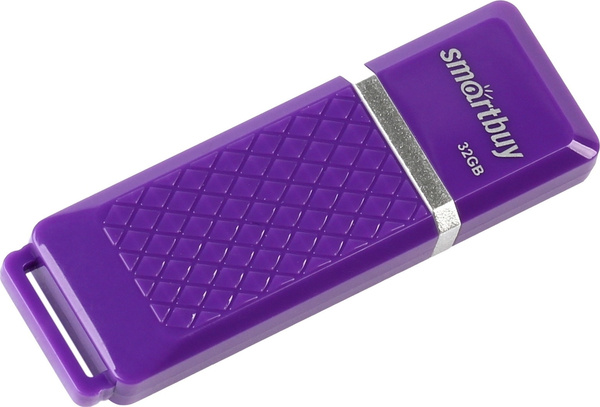 USB-флеш-накопитель SmartBuy Quartz series 32 ГБ - купить по выгодной ...