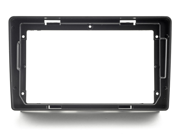 Переходная рамка 9" RENAULT Duster 2013-2017, DACIA Duster 2013 ...