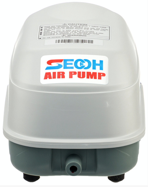 Компрессор для септика SECOH - купить по выгодным ценам в интернет ...