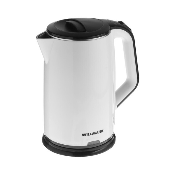 Купить электрический чайник WILLMARK WEK-2012PS, Металл по низкой цене: отзывы, фото ...