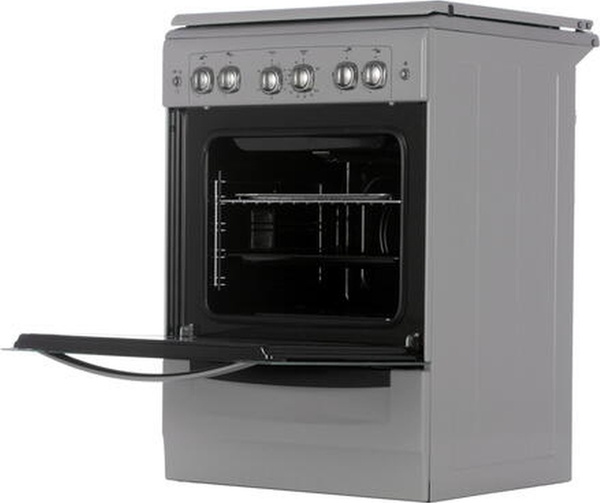 Газовая плита Gefest (Гефест) ПГ 6100-02 0068, поверхность ...
